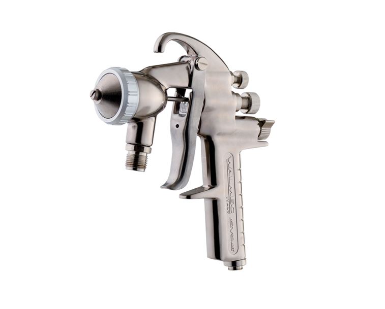 Idrofermet - Aerografo 9010/sp 237.1,7 m 1/4